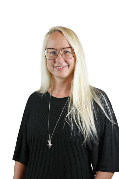 SVP Kriens - Michèle Akermann